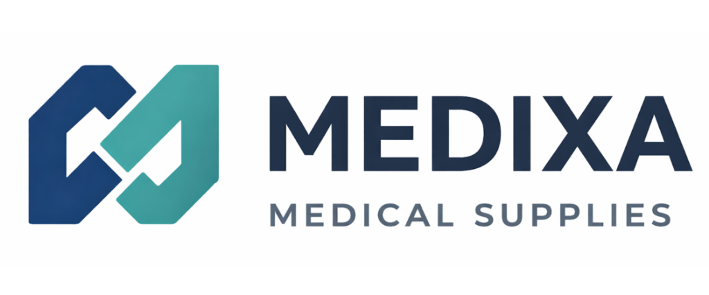 Medixa Medical Supplies LLC